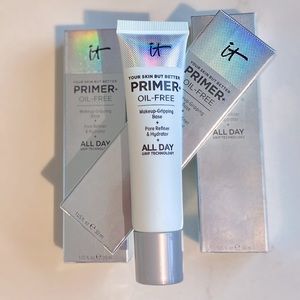 it cosmetics | Makeup | It Cosmetics Primer | Poshmark